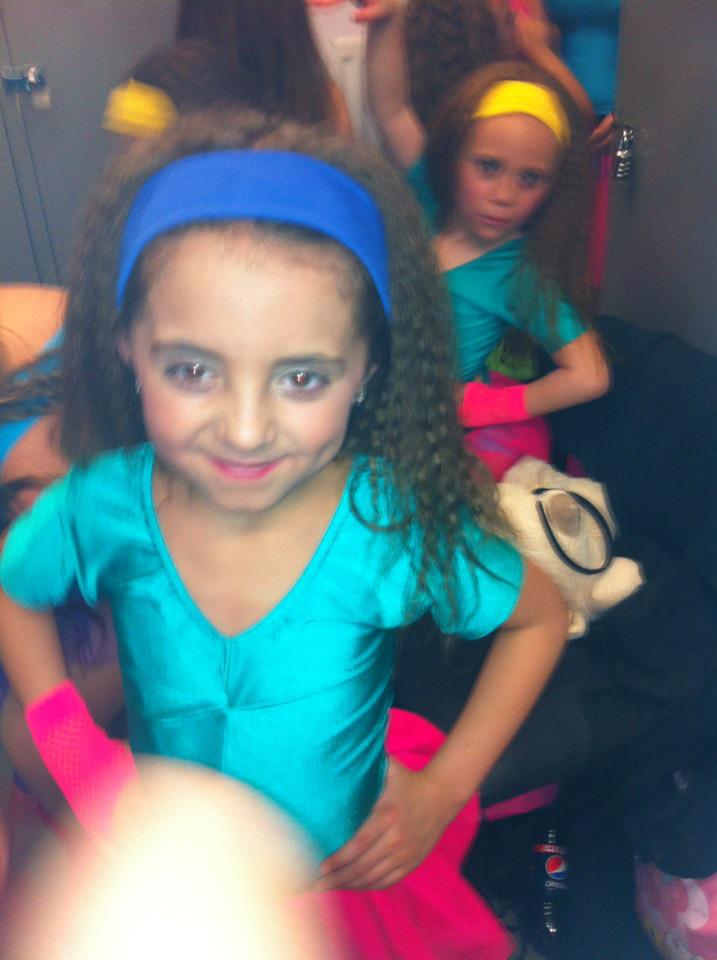 Rubylicious School Of Dance